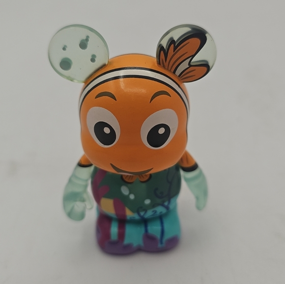 Disney | Toys | Disney Vinylmation 3 Mickey Mouse Series Pixar Finding ...